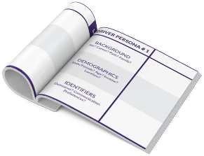 Driver Personas | Thank You