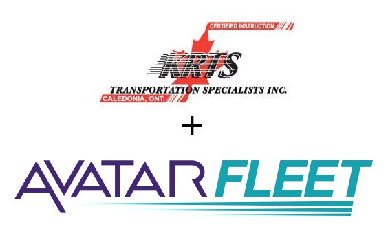 KRTS + LLLC Defensive Driving System | AvatarFleet