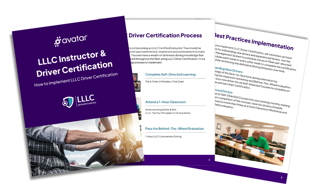 How To Implement LLLC | Access